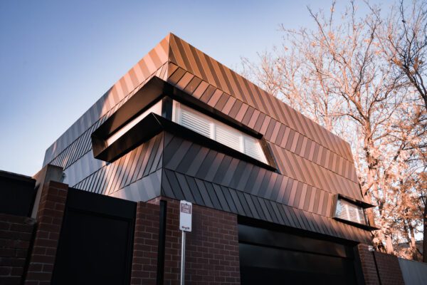 Architectural Cladding - By Design