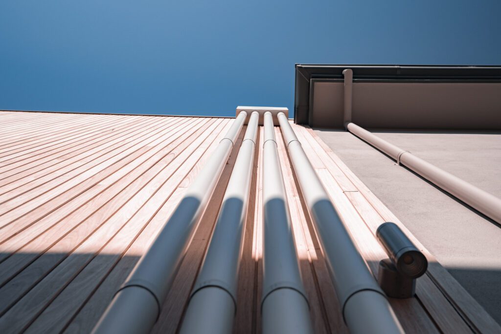 Fascia, Gutter & Rainwater - Design Sheetmetal