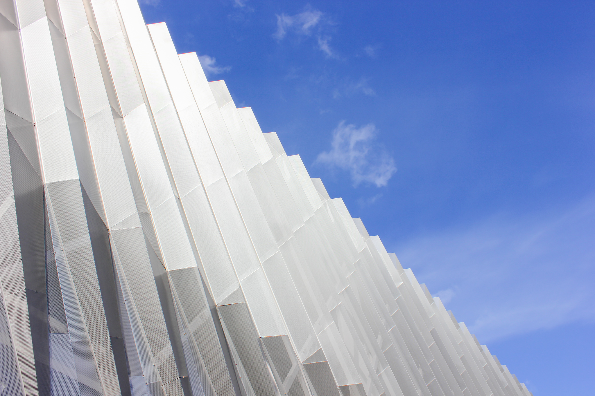 Screens & Perforation - Design Sheetmetal