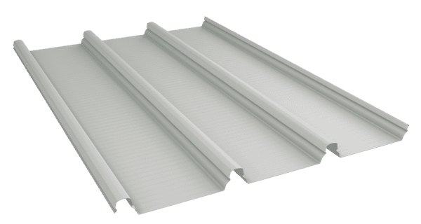 LYSAGHT KILP-LOK® - Design Sheetmetal