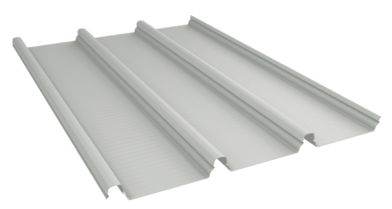 LYSAGHT KILP-LOK® - Design Sheetmetal