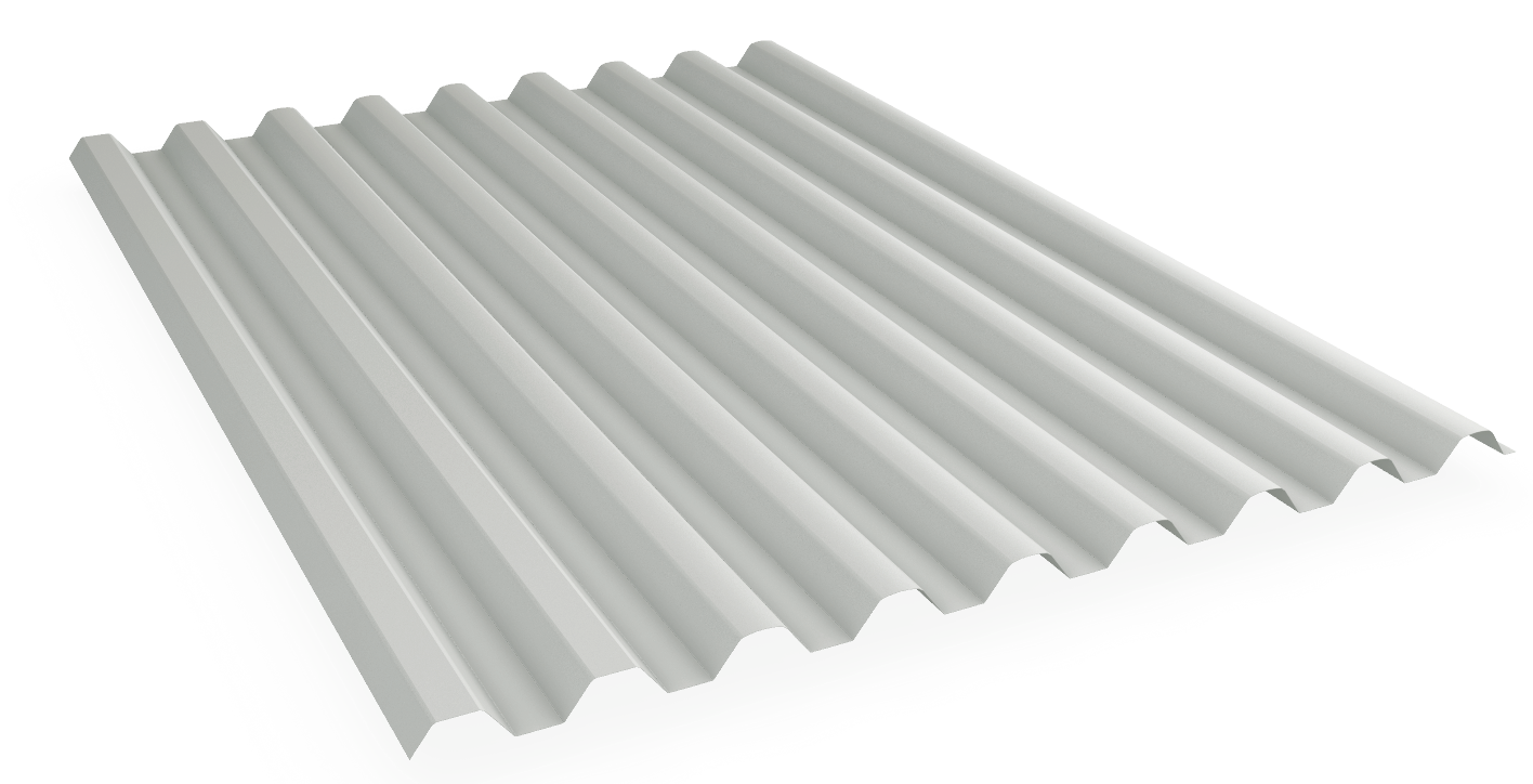 LYSAGHT SPANDEK® - Design Sheetmetal