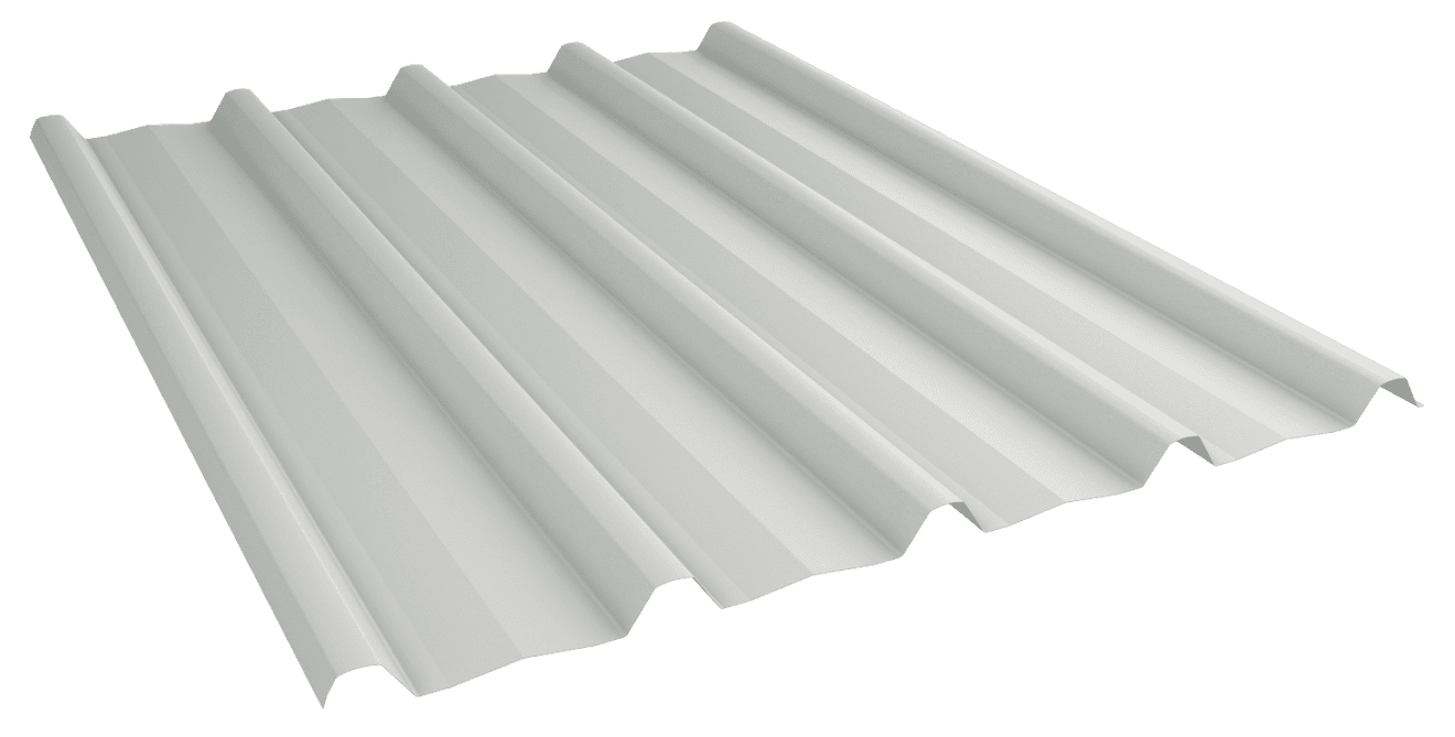 LYSAGHT TRIMDEK® - Design Sheetmetal