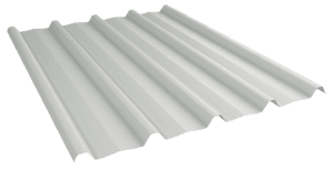 LYSAGHT TRIMDEK® - Design Sheetmetal