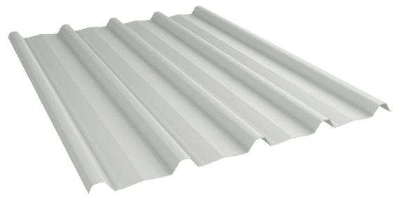 LYSAGHT TRIMDEK® - Design Sheetmetal