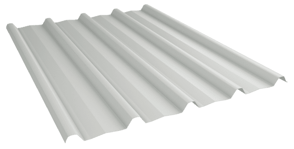 LYSAGHT TRIMDEK® - Design Sheetmetal