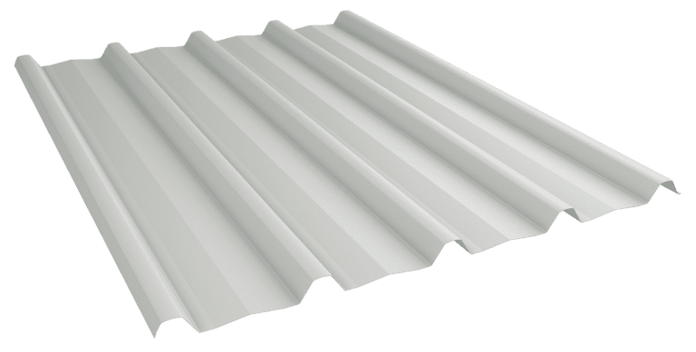 LYSAGHT TRIMDEK® - Design Sheetmetal