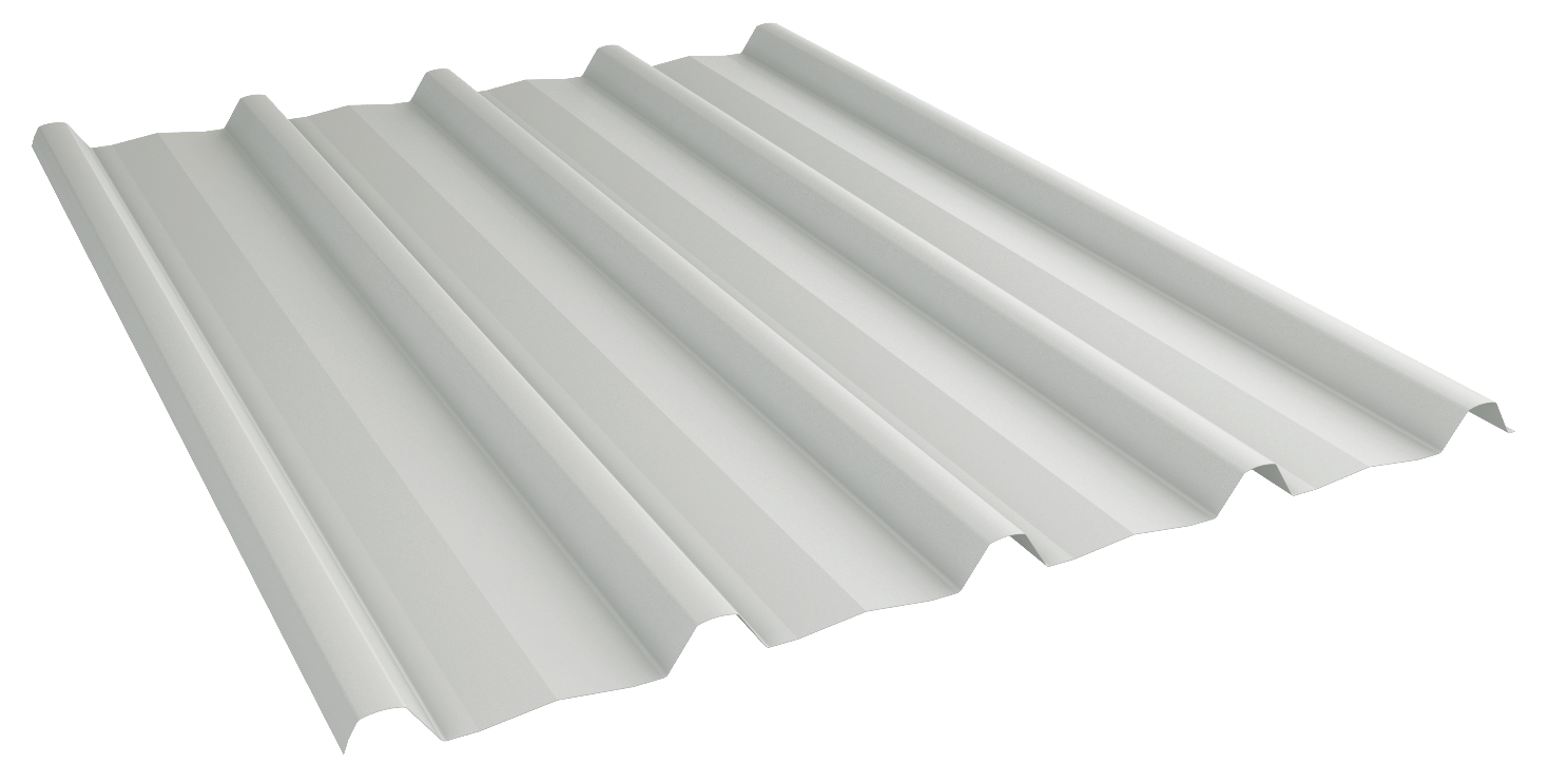 LYSAGHT TRIMDEK® - Design Sheetmetal