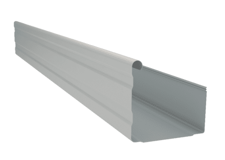 Metal Gutter Systems - Design Sheetmetal