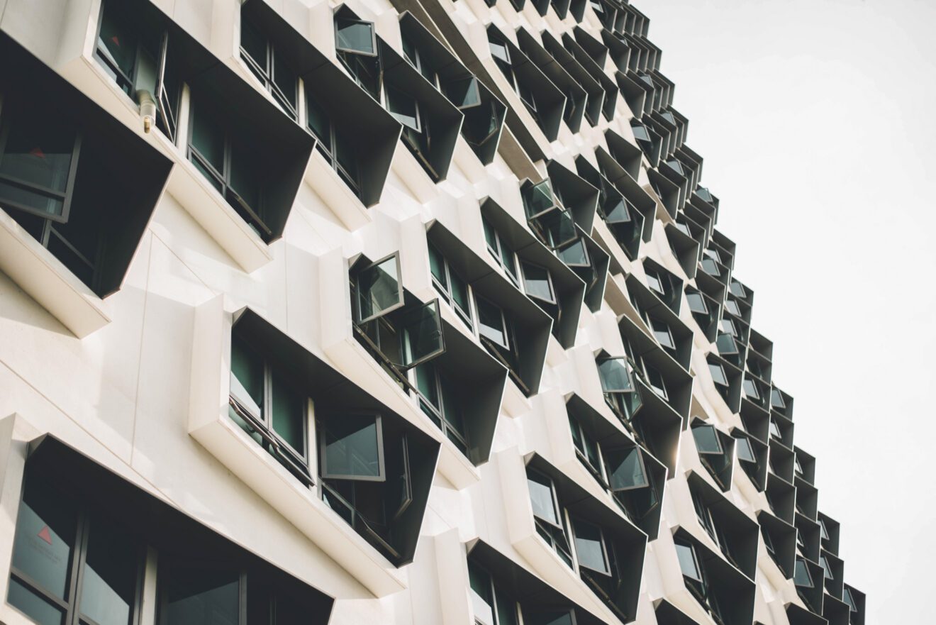 Window Shrouds - Design Sheetmetal