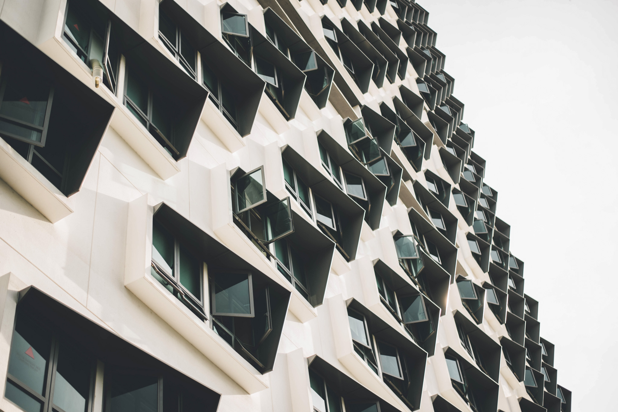 Window Shrouds - Design Sheetmetal