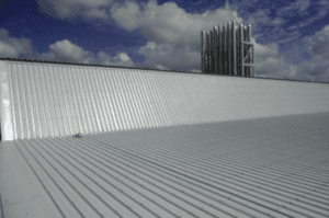 LYSAGHT TRIMDEK® - Design Sheetmetal